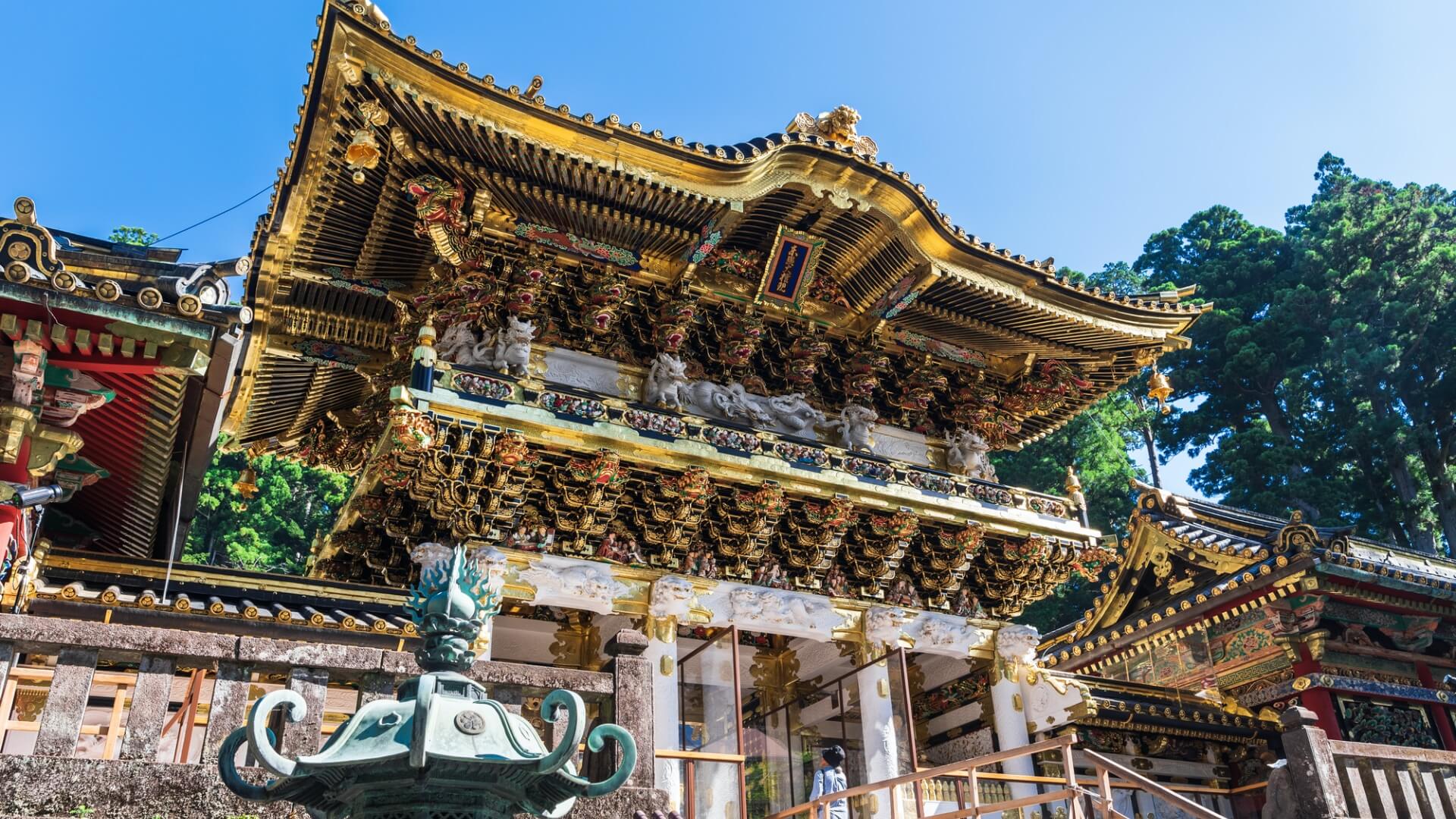 Tochigi Prefecture Travel Guide. | GOOD LUCK TRIP